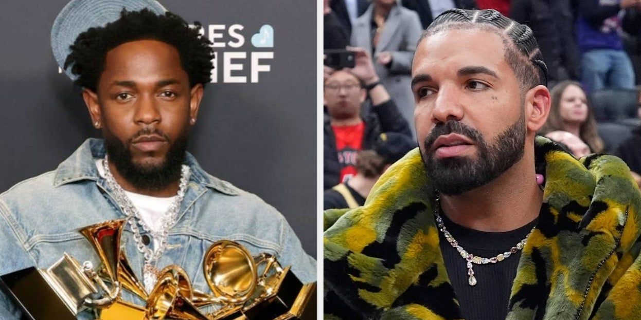 Correio do Povo Penedo - Universal Music Group Reage à Ação de Drake