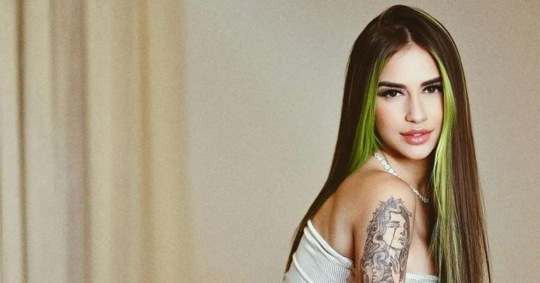 Correio do Povo Penedo - Vídeo: Aos 20 anos, influencer Ray Marcelle ...