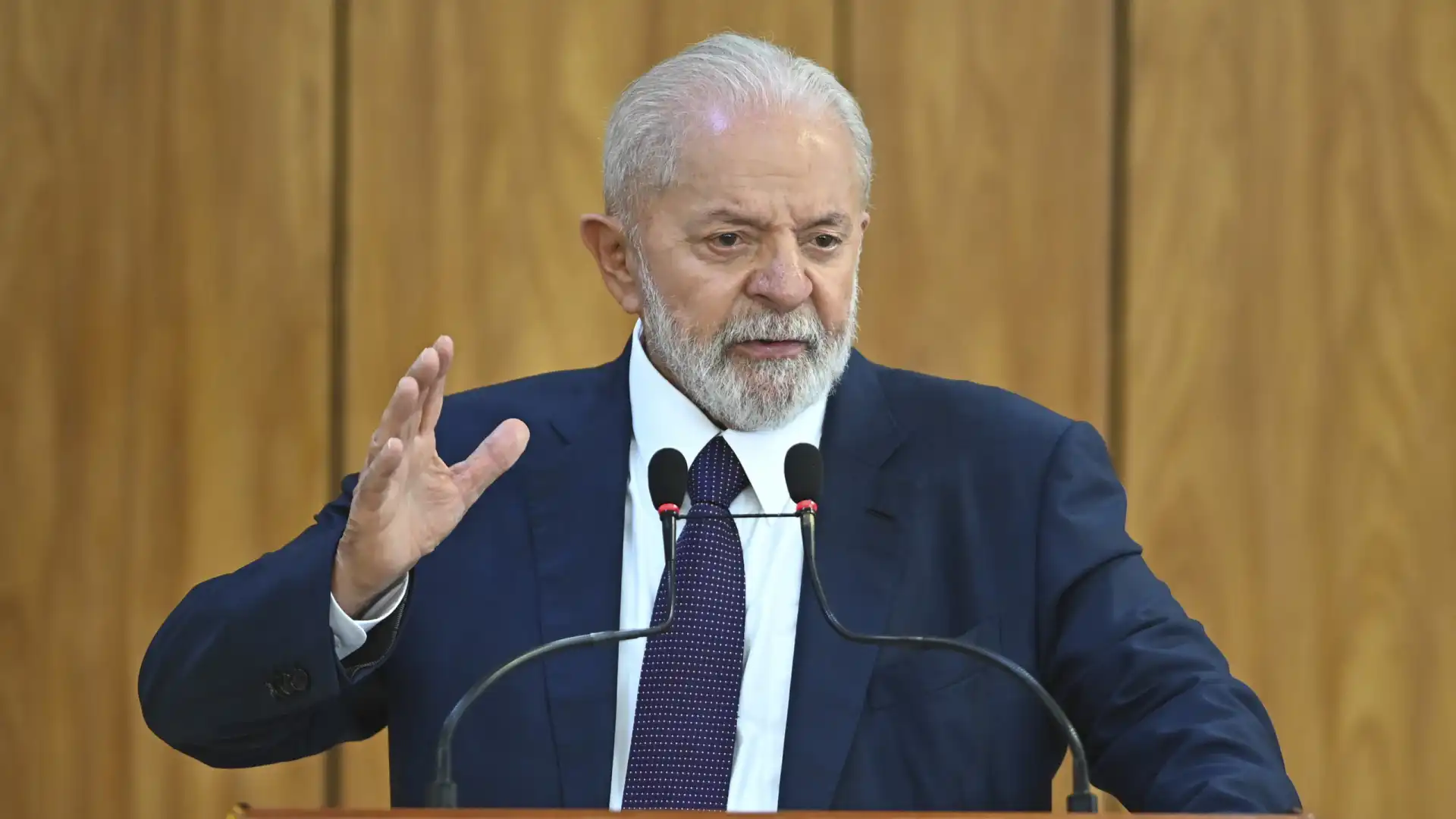 Correio Do Povo Penedo Lula Participa Da Procissão Do Círio De Nazaré