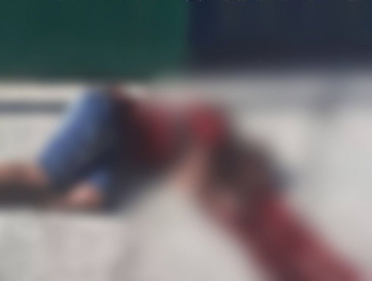 Correio Do Povo Penedo Polícia Prende Suspeito De Executar Homem A